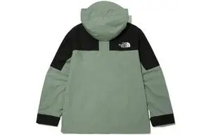 The North Face Neo Vaiden Jacket - Green