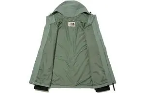 The North Face Neo Vaiden Jacket - Green