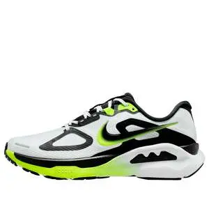Nike Structure Plus Athletic Sneakers