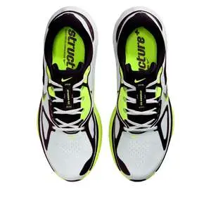 Nike Structure Plus Athletic Sneakers