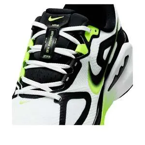 Nike Structure Plus Athletic Sneakers