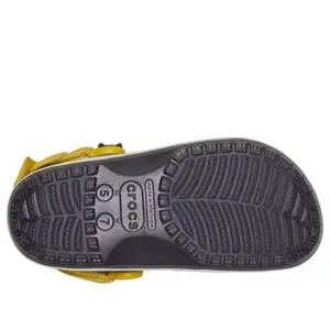 CROCS X One Piece Classic Clog
