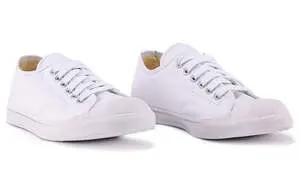 CONVERSE Jack Purcell Lp Ls Low Top Sneakers