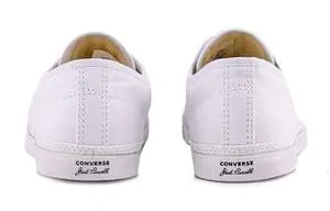 CONVERSE Jack Purcell Lp Ls Low Top Sneakers