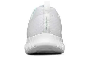 Sketchers Social Muse Athletic Sneakers - White