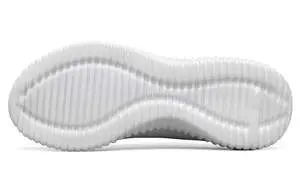 Sketchers Social Muse Athletic Sneakers - White