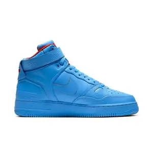 Nike Force 1 High 'all Star' Sneakers