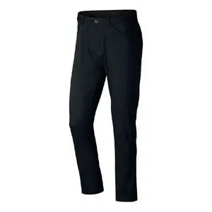Nike Casual Long Pants - Black