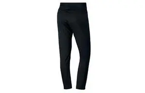 Nike Casual Long Pants - Black