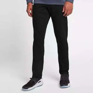 Nike Casual Long Pants - Black