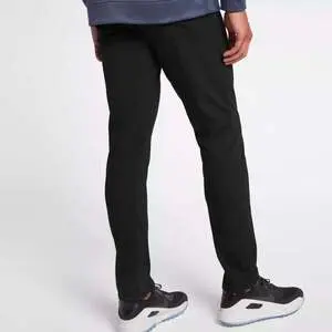 Nike Casual Long Pants - Black