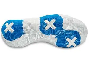 Under Armour Spawn 3 Clrshft - White/blue