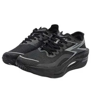 361 DEGREES Flying Flame 3 'attitude' Athletic Sneakers