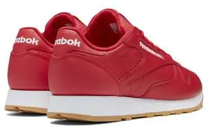 REEBOK Classic Leather Vector Gum Sneakers