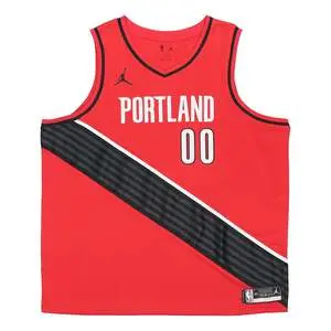 JORDAN Nba Limited Fan Edition Jersey