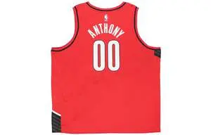 JORDAN Nba Limited Fan Edition Jersey