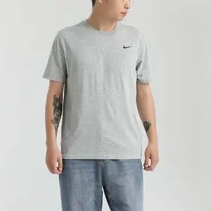 Nike Dri-fit Sports Training Short Sleeve T-shirt