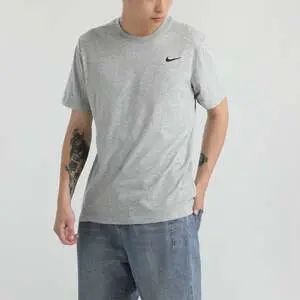 Nike Dri-fit Sports Training Short Sleeve T-shirt