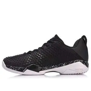 LI-NING Shadow Of Blade Pro 2.0 Sneakers - Black