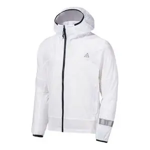 Nike Cinder Cone Ora Woven Hooded Jacket