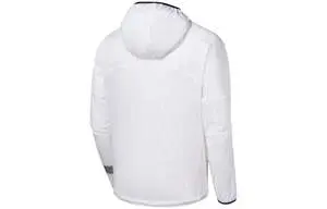 Nike Cinder Cone Ora Woven Hooded Jacket