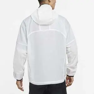 Nike Cinder Cone Ora Woven Hooded Jacket