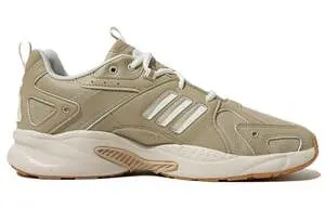 Adidas Neo Jz Runner Sneakers - Brown/multi-color