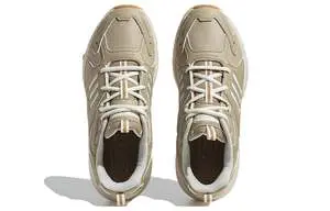 Adidas Neo Jz Runner Sneakers - Brown/multi-color