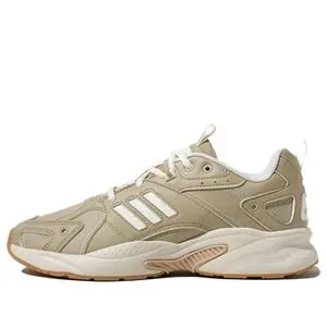 Adidas Adidas Neo JZ Runner Sneakers Brown/multi-color