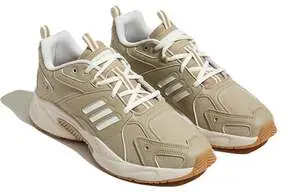 Adidas Neo Jz Runner Sneakers - Brown/multi-color