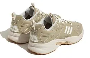 Adidas Neo Jz Runner Sneakers - Brown/multi-color