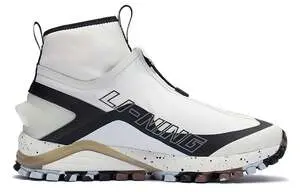 LI-NING Wuxing Yu Ye High-top Sneakers