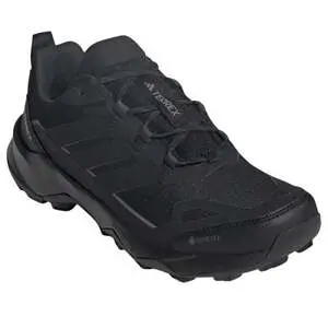 Adidas Skychaser Ax5 Gore-tex Sneakers - Core Black/carbon