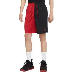 JORDAN Alphabet Splicing Sports Shorts