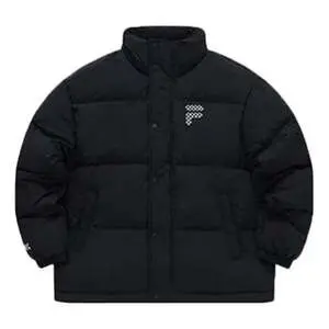 FILA FUSION Logo Puffer Jacket