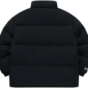 FILA FUSION Logo Puffer Jacket