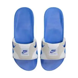 Nike Max 1 Slide "royal - Blue/grey/multi-color