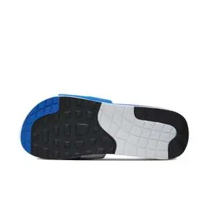 Nike Max 1 Slide "royal - Blue/grey/multi-color