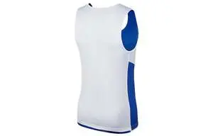 Nike Reversible Basketball Vest