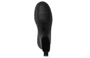 Balenciaga Strike 20mm High Top Boots - Brown