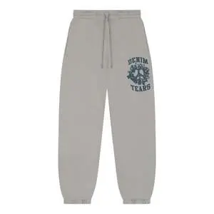 DENIM TEARS Sweatpants - Grey