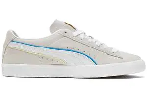 PUMA Suede Vintage Rudolf Dassler Legacy Collection Sneakers - Grey