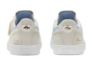 PUMA Suede Vintage Rudolf Dassler Legacy Collection Sneakers - Grey