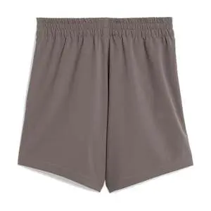 Adidas Basketball Woven Shorts - Brown