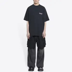 Balenciaga Political Campaign T-shirt Large Fit