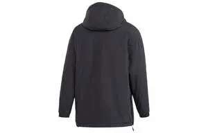 Adidas Padded Hooded Jacket