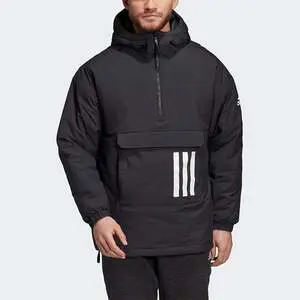 Adidas Padded Hooded Jacket