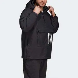 Adidas Padded Hooded Jacket