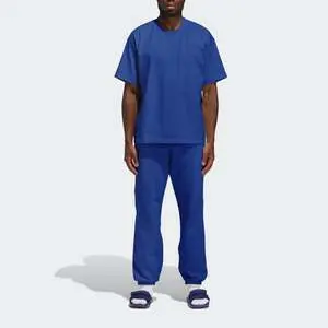 Adidas Originals Crossover Track Pants - Blue