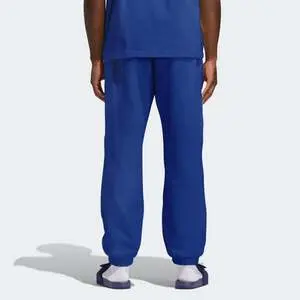 Adidas Originals Crossover Track Pants - Blue